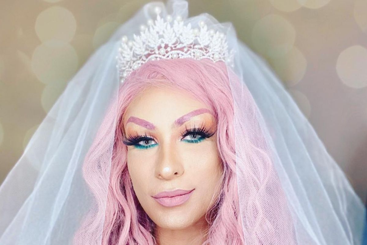 Nasce uma estrela: Conheça Ágata Power - www.femcultura.ac.gov.br